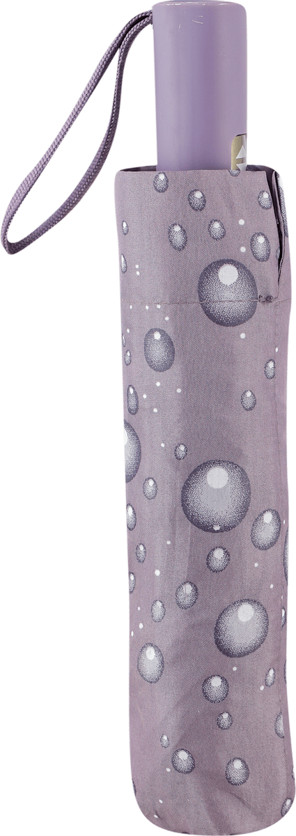 Nexus Kišobran sa motivom kapljica, mali, sklopivi, 1 kom | dm.rs