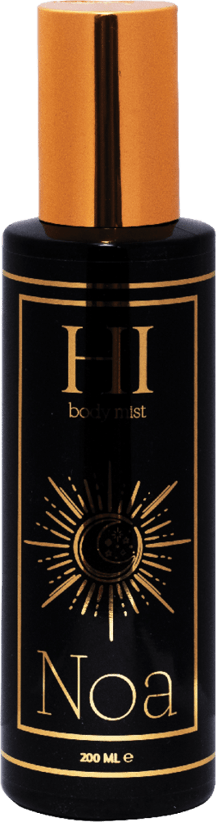 HI Noa body mist, 200 ml | dm Bosna i Hercegovina
