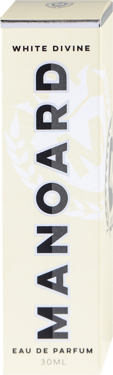 Manoard WHITE DIVINE EdP - parfem za žene, 30 ml | dm.rs