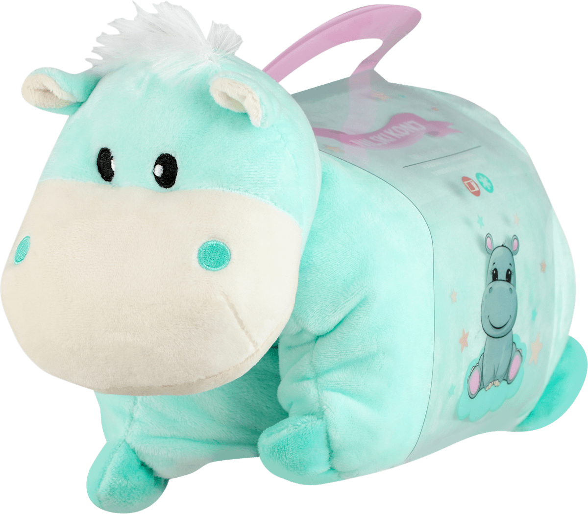 Nexus Termofor - nosorog, 1 kom | dm.rs