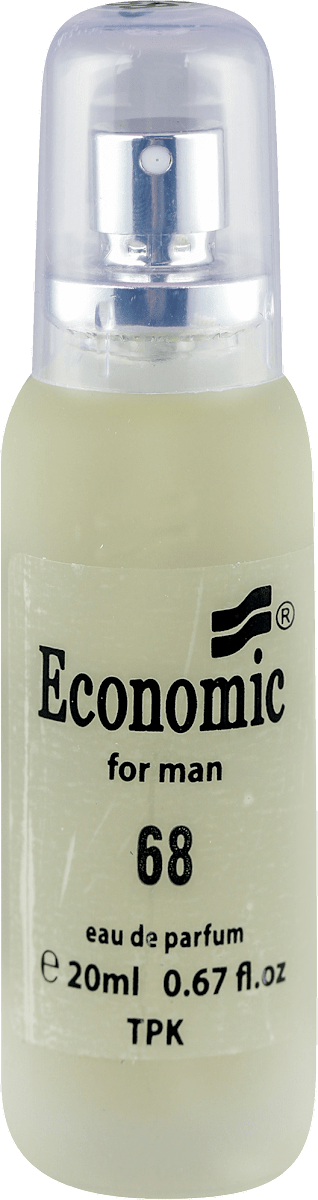 Economic Edp 68 - muški parfem, 20 ml | dm.rs