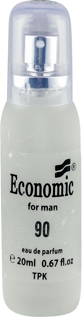 Economic Edp 90 - muški parfem, 20 ml | dm.rs