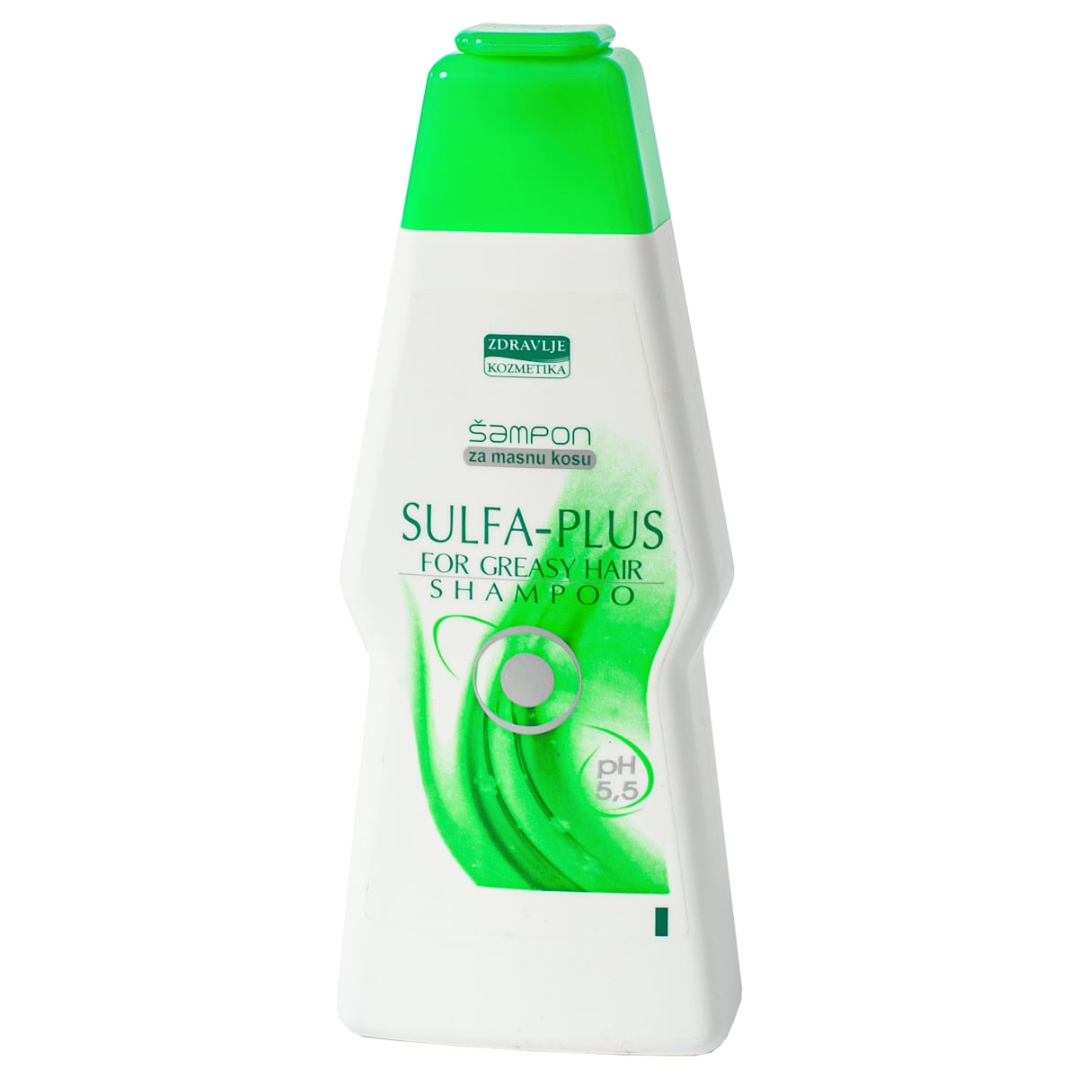 SULFA-PLUS SULFA - PLUS - šampon za masnu kosu, 200 ml | dm.rs