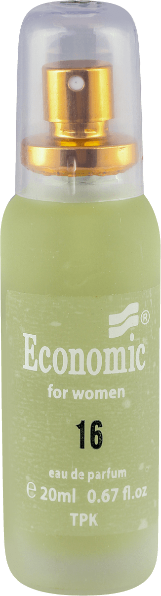 Economic Edp 16 - ženski parfem, 20 ml | dm.rs
