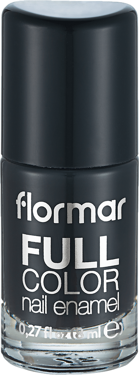 flormar FULL COLOR NAIL ENAMEL LAK 30, 1 kom | dm.rs
