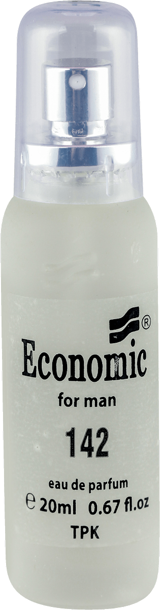 Economic Edp 142 - muški parfem, 20 ml | dm.rs