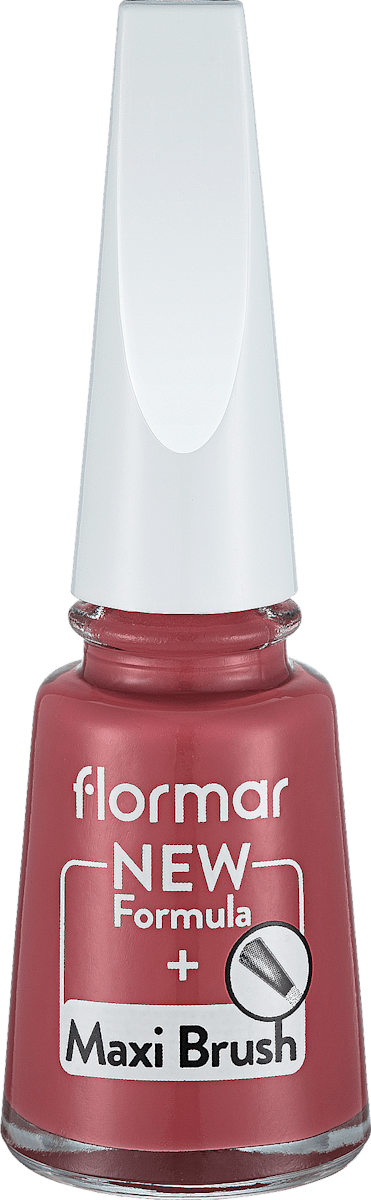flormar NAIL ENAMEL lak za nokte - 506, 1 kom | dm.rs