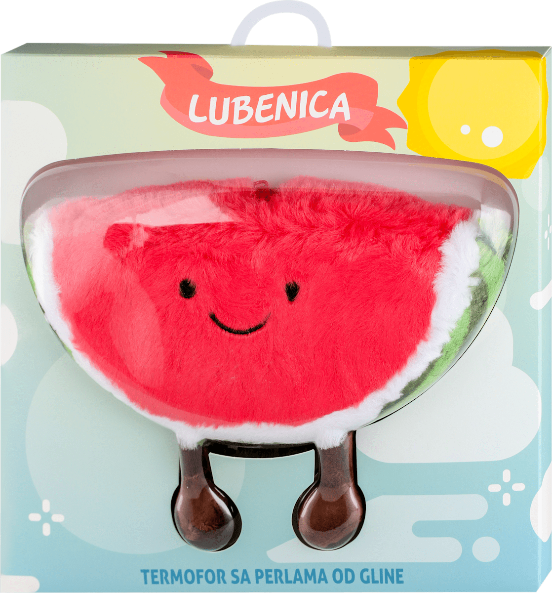 Nexus Termofor - lubenica, 1 kom | dm.rs