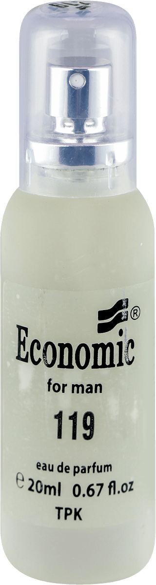 Economic Edp 119 - muški parfem, 20 ml | dm.rs