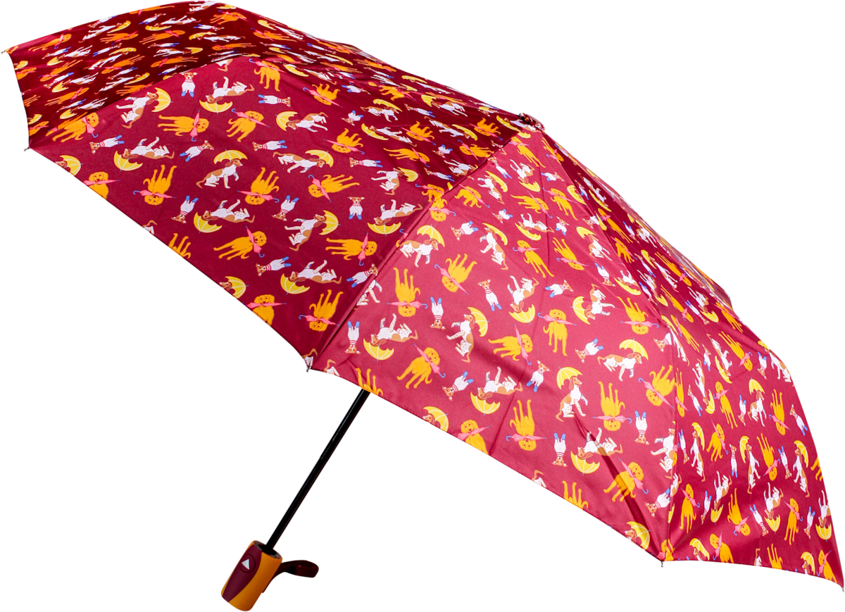 Nexus Dečiji kišobran sa motivom kuce, više vrsta, 1 kom | dm.rs