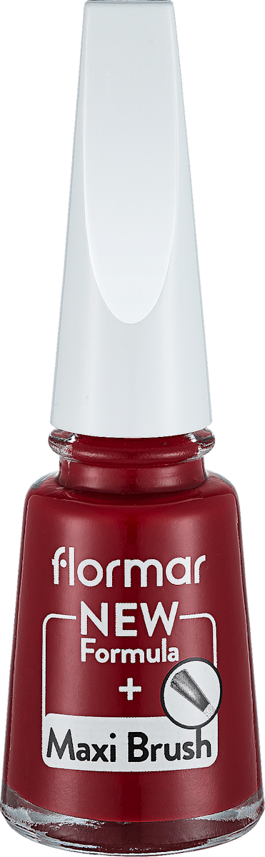 flormar NAIL ENAMEL lak za nokte - 416, 1 kom | dm.rs