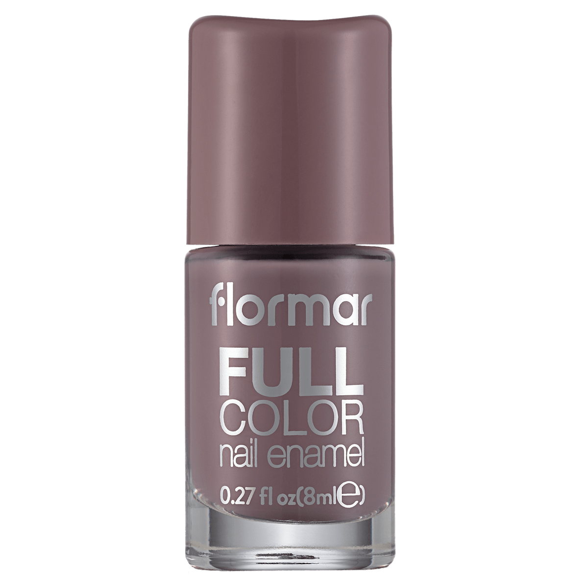 flormar FULL COLOR NAIL ENAMEL LAK 074, 1 kom | dm.rs
