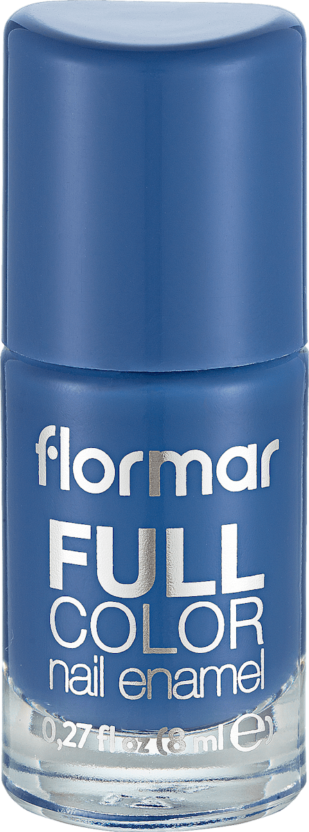 flormar FULL COLOR NAIL ENAMEL LAK 077, 1 kom | dm.rs