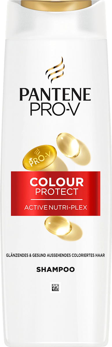 PANTENE PRO-V Shampoo Color Protect, 300 ml | dm.at
