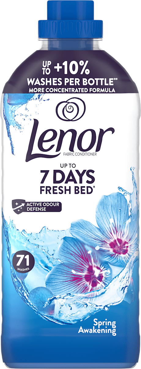 Lenor Spring Awakening omekšivač za rublje, 71 pranje, 1,491 l | dm.hr
