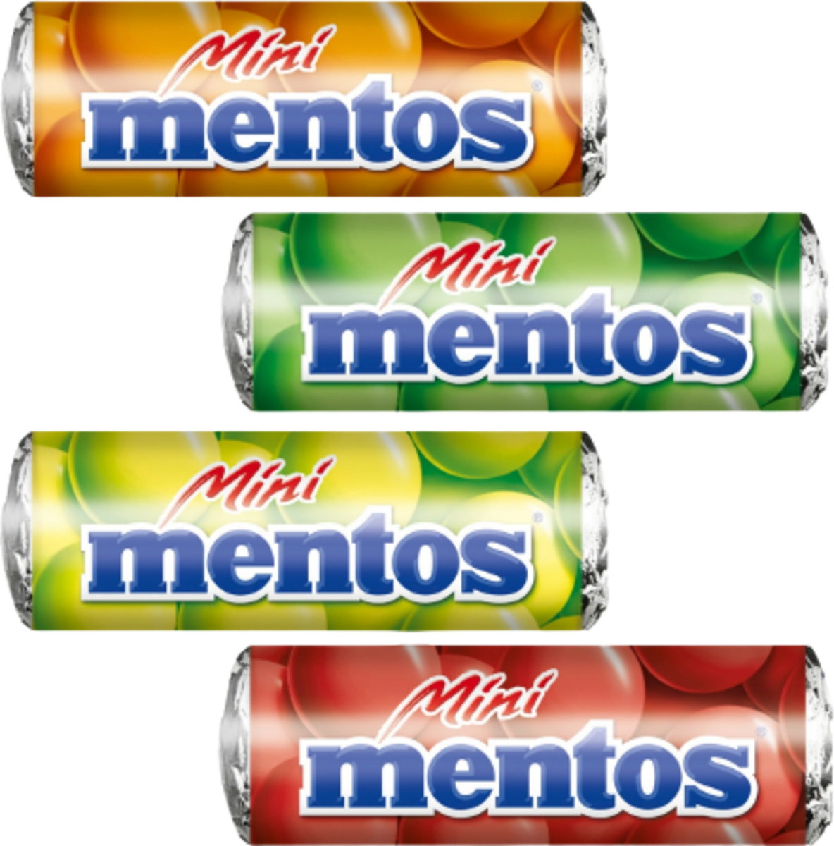 mentos Mini bombone, 10,5 g | dm Bosna i Hercegovina