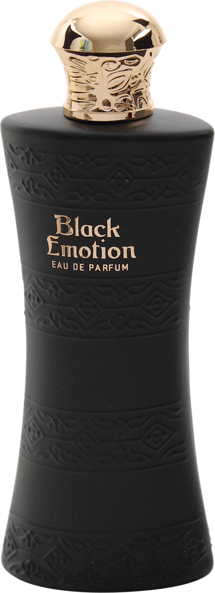 Real Time Eau de Parfum Black Emotion Donna, 100 ml | dm Italia