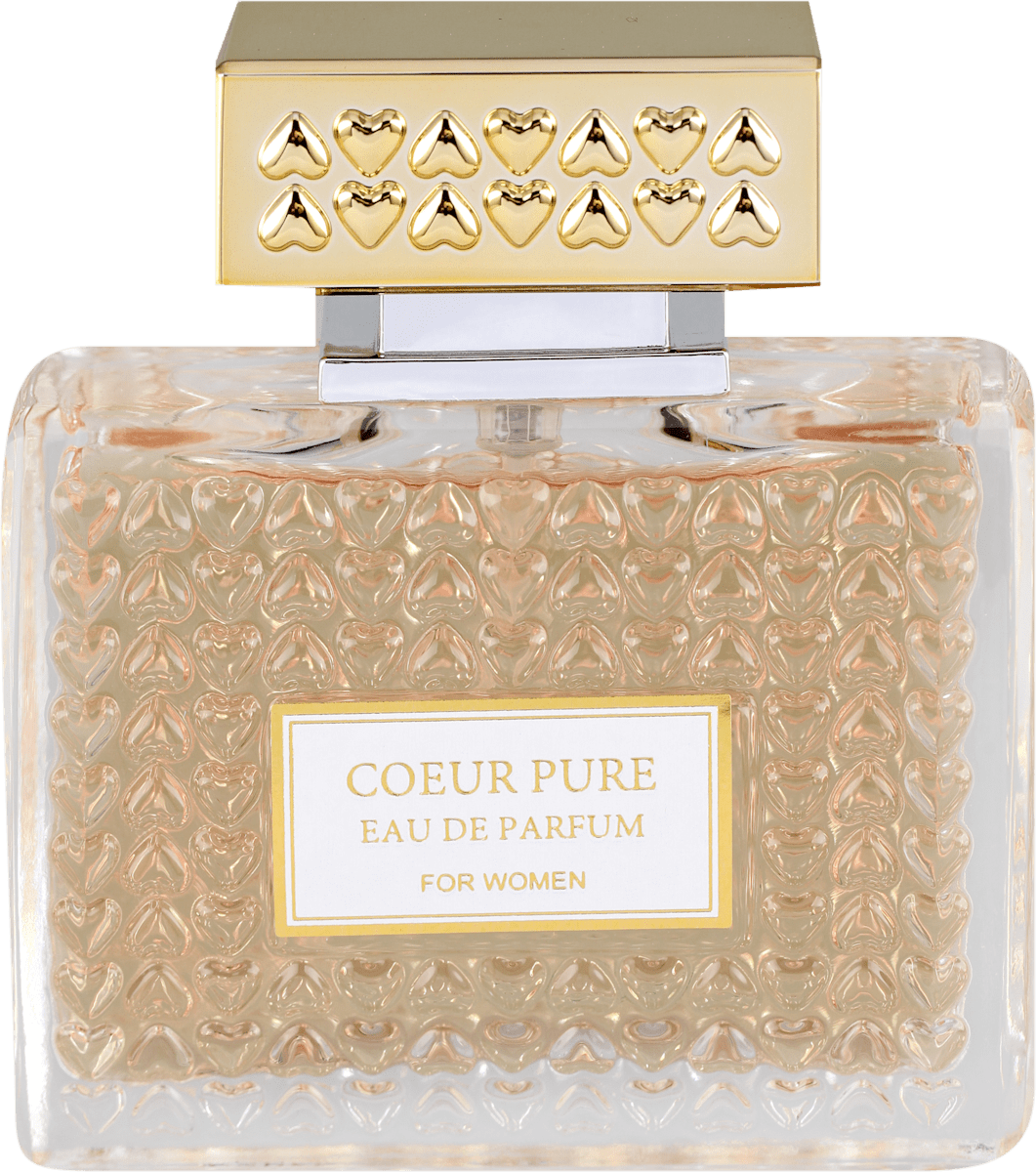 linn young COEUR PURE EdP - ženski parfem, 100 ml | dm.rs