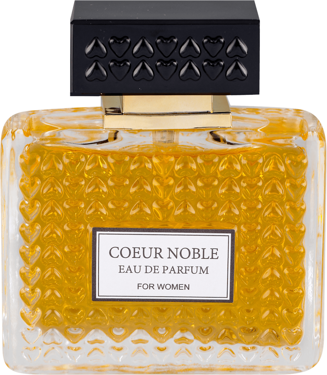 linn young COEUR NOBLE PURE EdP ženski parfem, 100 ml | dm.rs