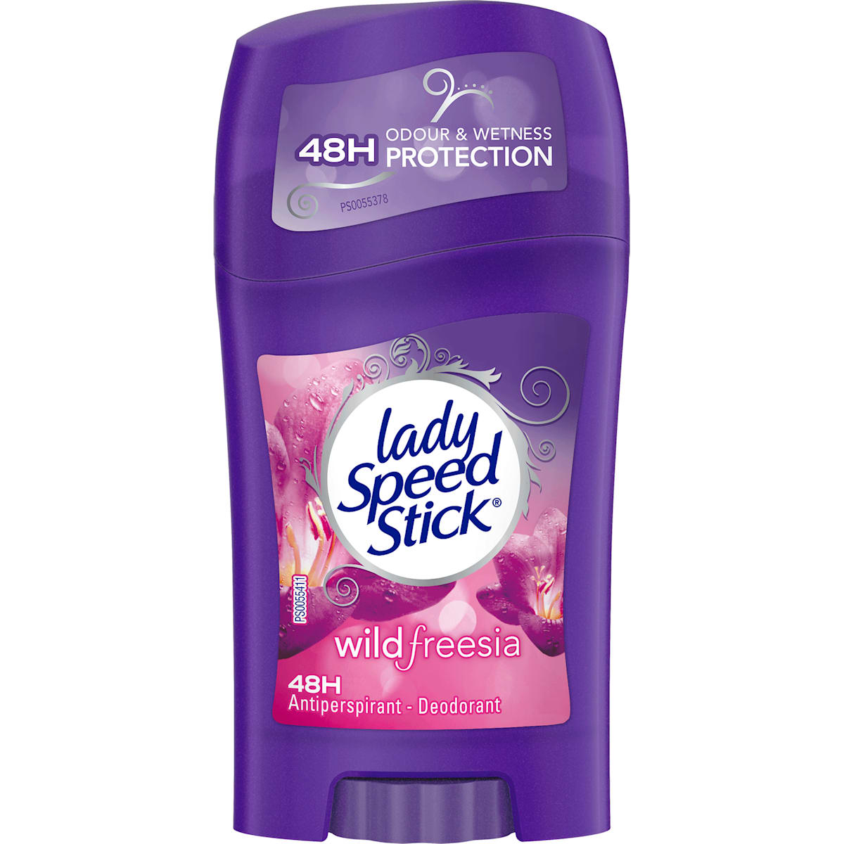 Lady Speed Stick Deodorant stick wild freesia, 40 g | dm.ro