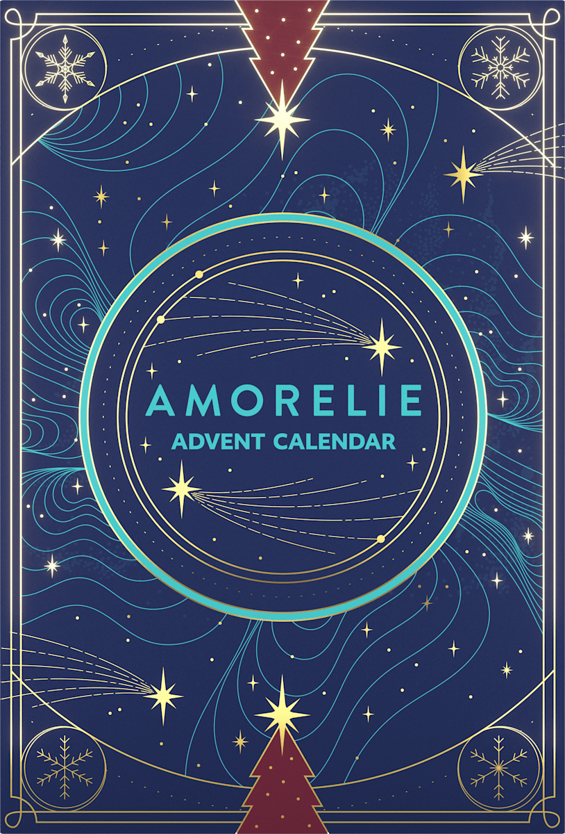 AMORELIE Adventskalender 2024, 1 St | dm.at