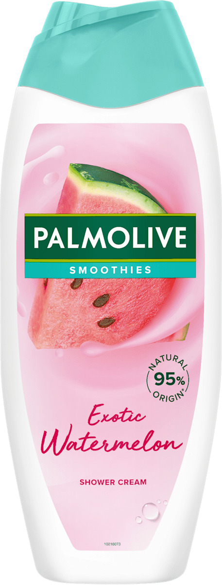 PALMOLIVE SMOOTHIES Exotic Watermelon gel za tuširanje, 500 ml | dm.rs