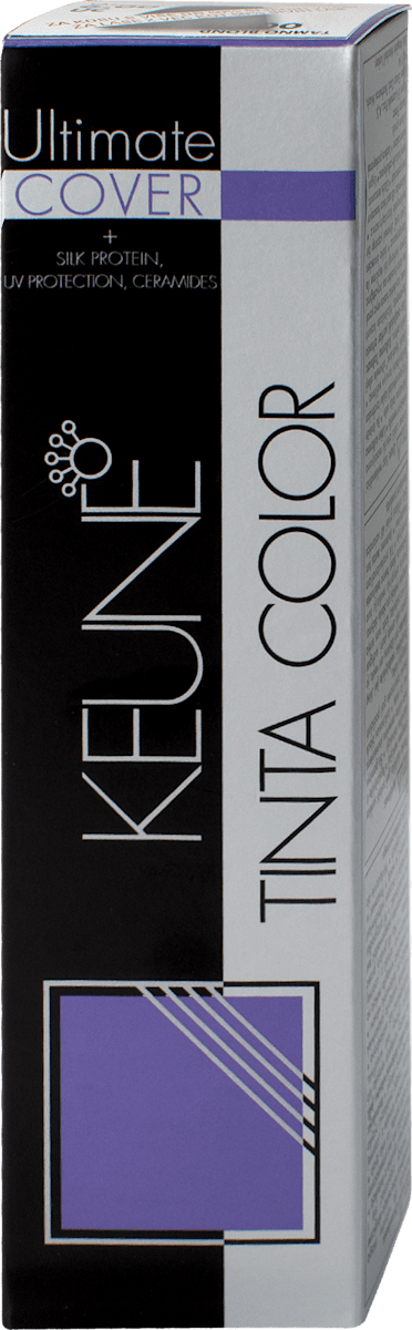 KEUNE Tinta Color boja za kosu – 1517 Ash Violet Blonde, 1 kom. | dm ...