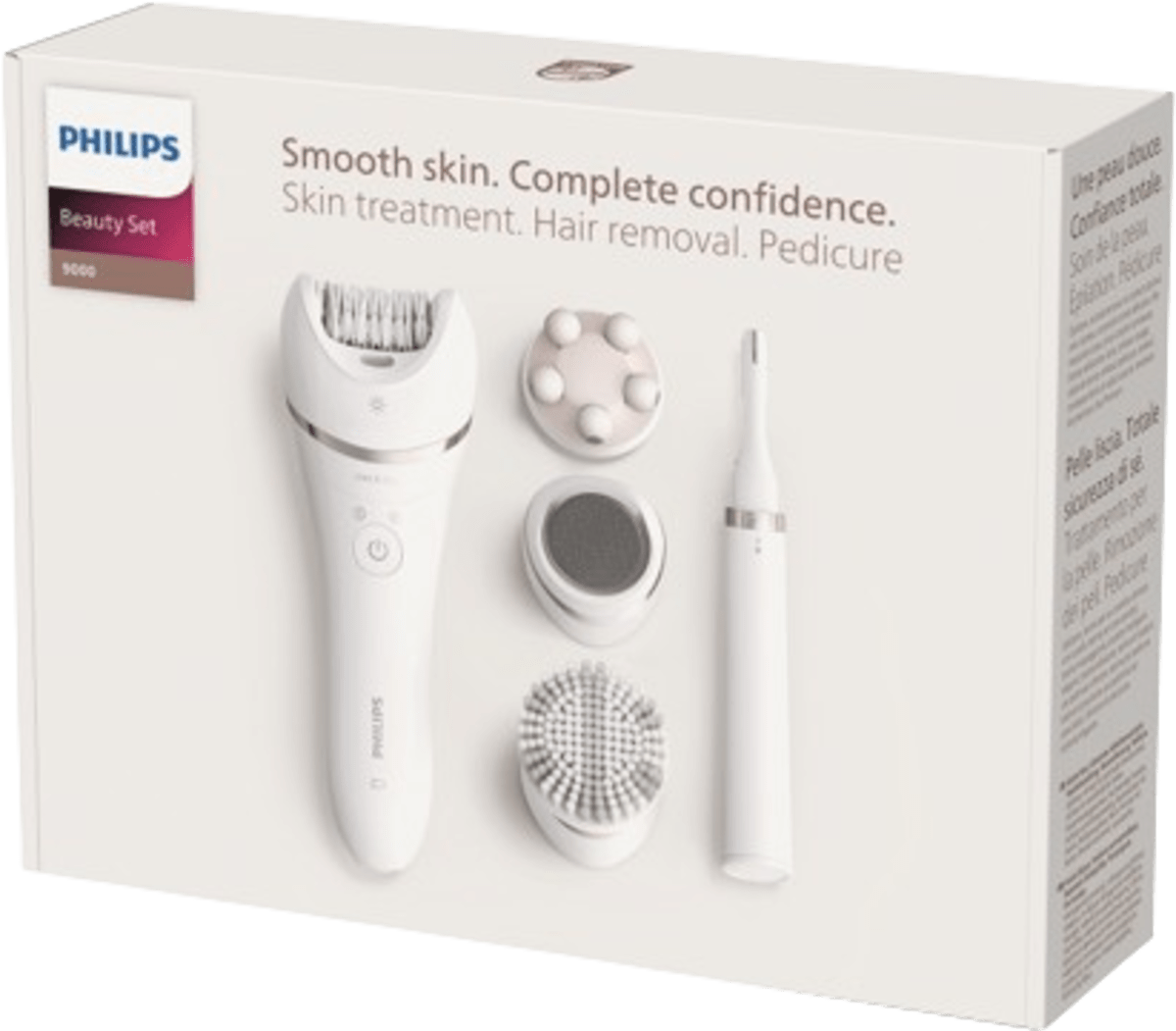 PHILIPS Beauty Set 9000, 1 kom. | dm.hr