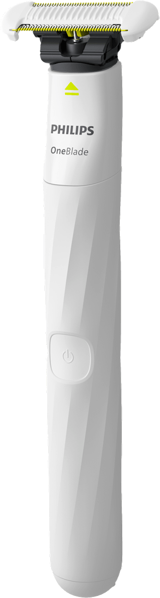 PHILIPS OneBlade Pánsky holiaci strojček na intímne partie Intimate ...
