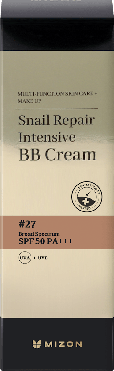 MIZON Snail Repair Intensive BB krema za lice 27, SPF 50, 50 g | dm.rs