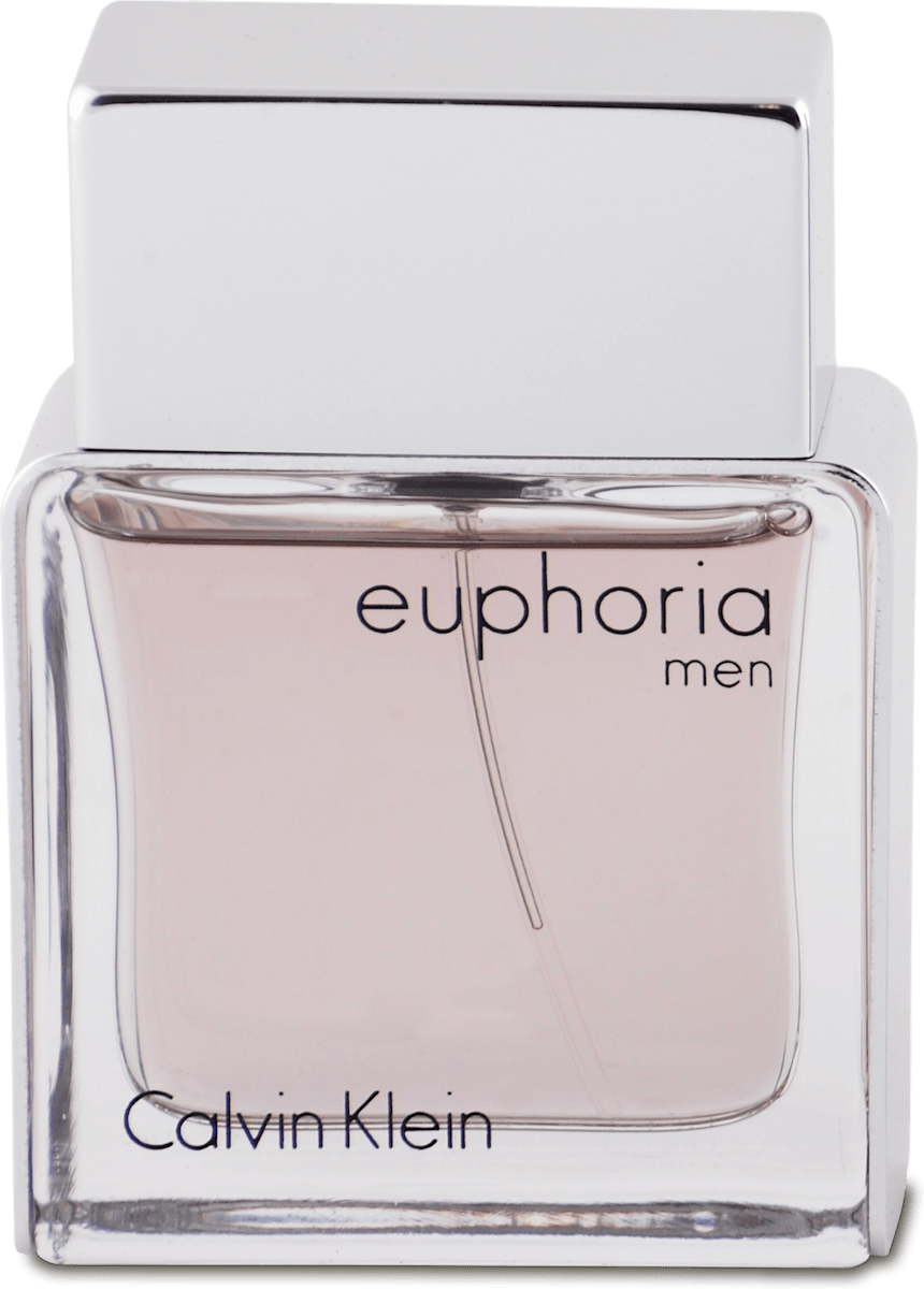 Calvin Klein Euphoria Men edt, 100 ml | dm Bosna i Hercegovina