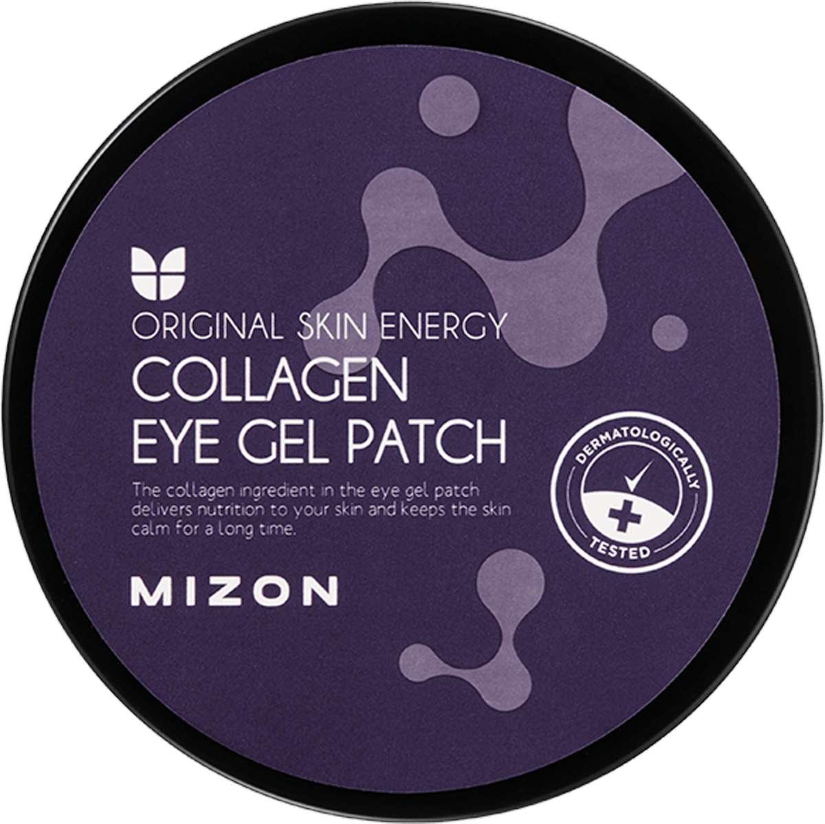 MIZON Пачове за очи с колаген Collagen Eye Gel Patch, 60 бр. | dm България