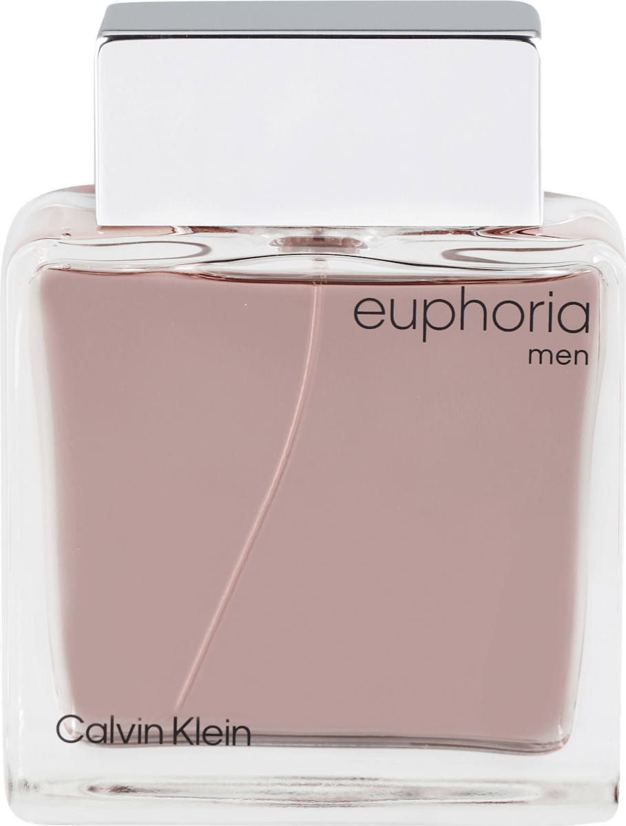 Calvin Klein euphoria EdT- muški, 100 ml | dm.rs