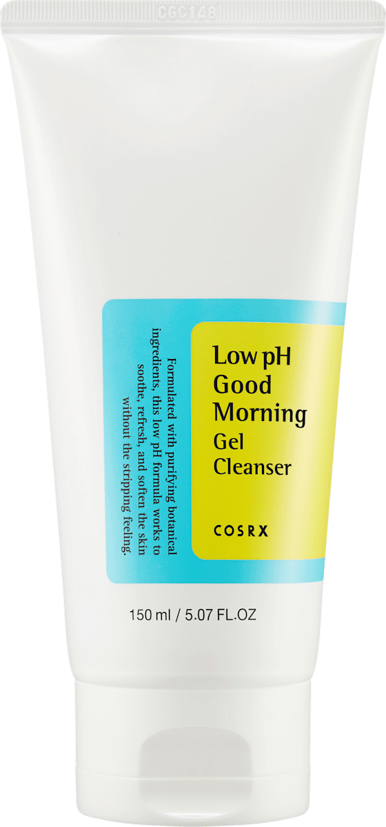 Cosrx Reinigungsgel Good Morning Gel Cleanser, 150 ml dauerhaft günstig ...