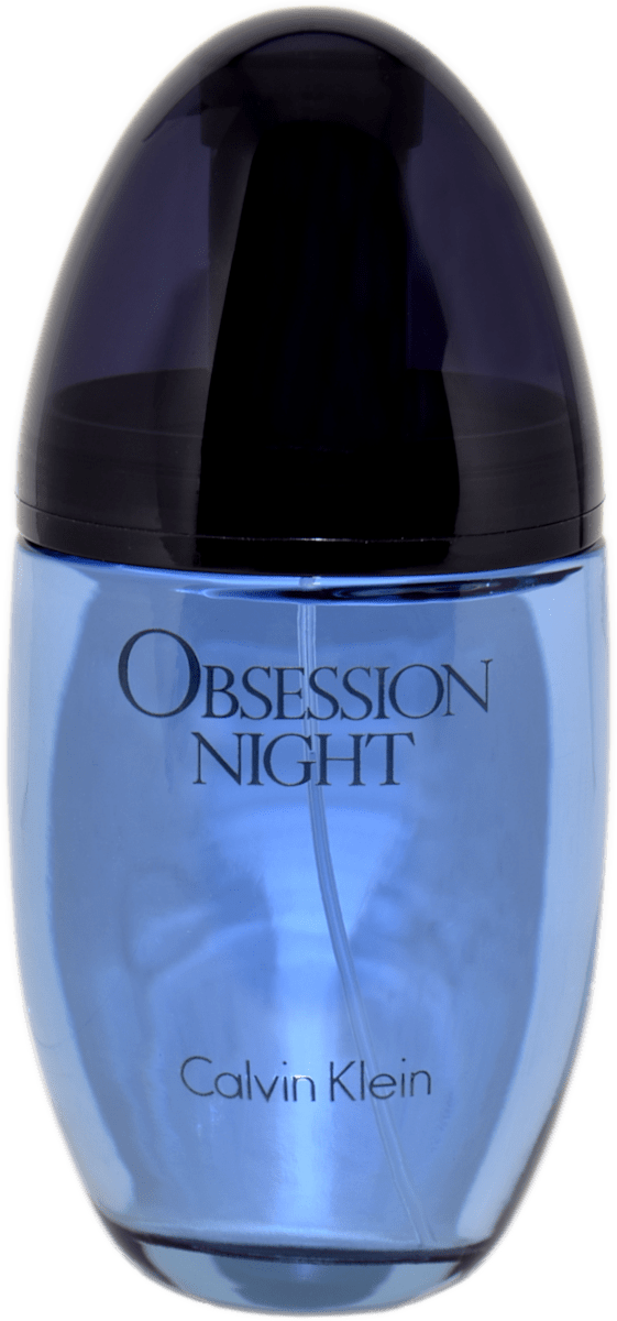 Calvin Klein OBSESSION NIGHT damski EDP, 100 ml kupuj w zawsze ...