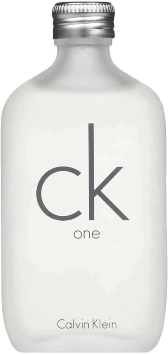 Calvin Klein one edt, 200 ml | dm.hr