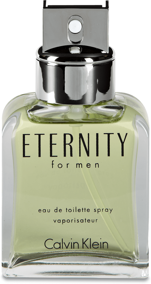 Calvin Klein ETERNITY edt - muški, 50 ml | dm.rs