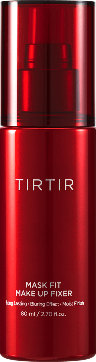 TIRTIR Sprej za fiksiranje ličil Mask Fit, 80 ml | dm.si