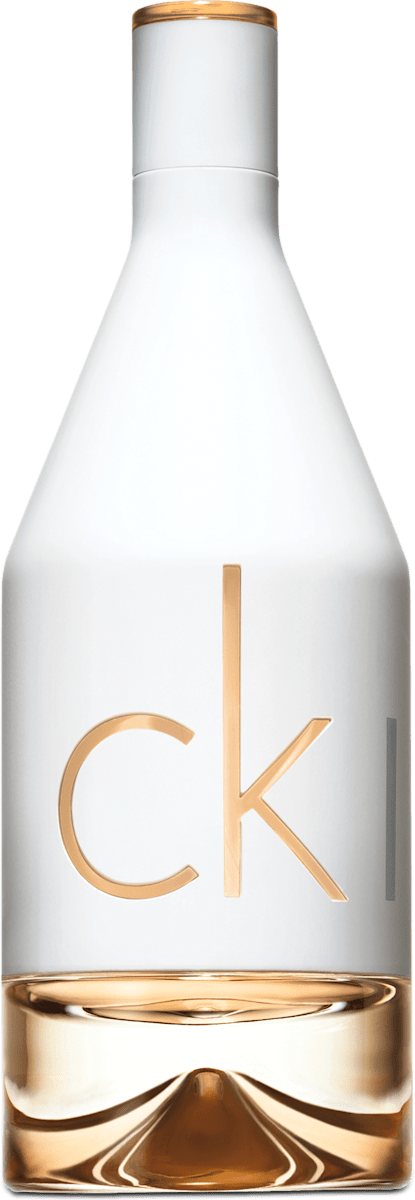 Calvin Klein In2U her edt, 100 ml | dm.hr