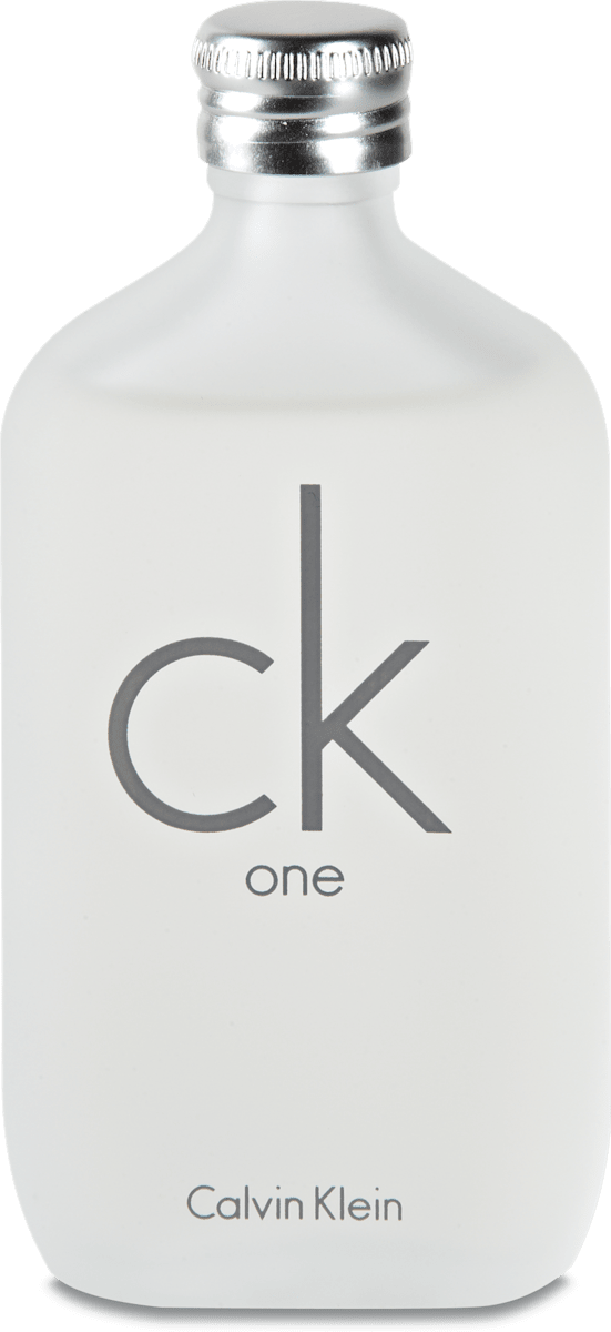 Calvin Klein Unisex EdT One, 50 ml | dm.hu