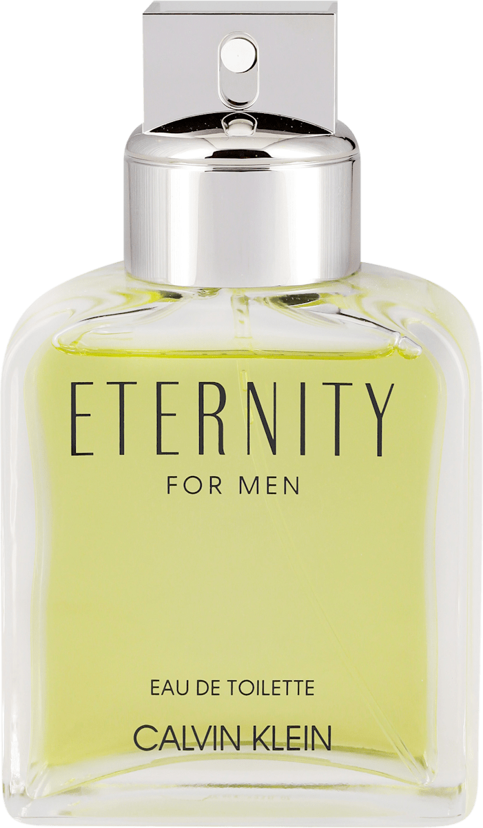 Calvin Klein ETERNITY edt - muški, 30 ml | dm.rs