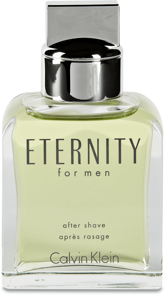 Calvin Klein After Shave Eternity for men, 100 ml | dm.at