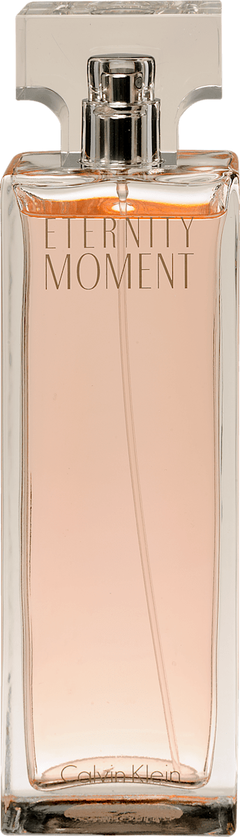 Calvin Klein EdP női Eternity Moment, 100 ml | dm.hu