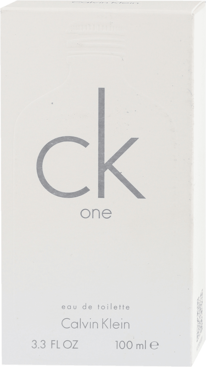 Calvin Klein One edt - unisex, 100 ml | dm.rs