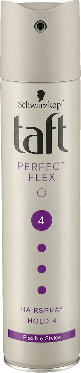 Schwarzkopf taft Lakier do włosów Perfect Flex, 250 ml kupuj w zawsze ...