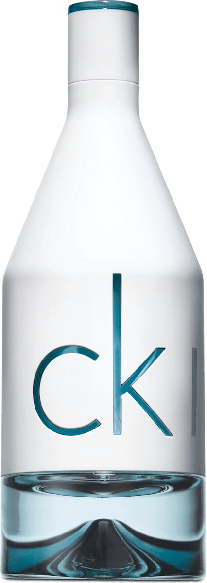 Calvin Klein In2U him edt, 100 ml | dm.hr