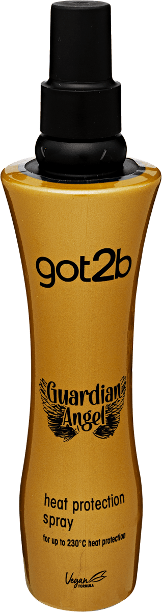 got2b Hajvédő spray Guardian Angel, 200 ml | dm.hu