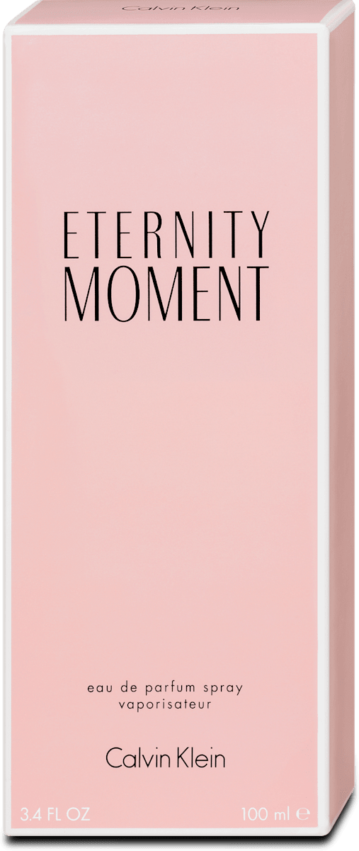 Calvin Klein ETERNITY MOMENT, 30 ml | dm.rs