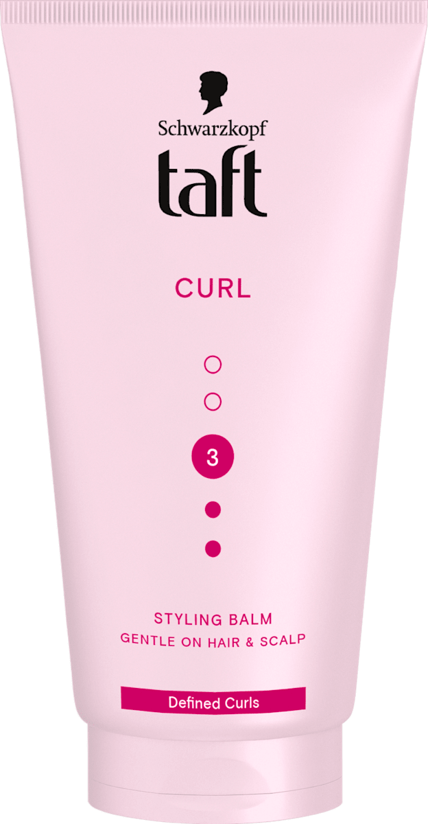 Schwarzkopf taft Curl Styling balzam za lokne, 150 ml | dm Bosna i ...