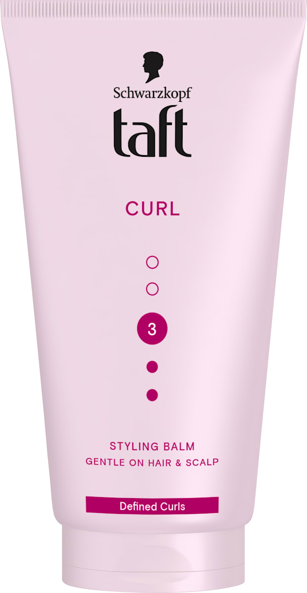 Schwarzkopf taft Curl balzam za oblikovanje kovrča, 150 ml | dm.hr